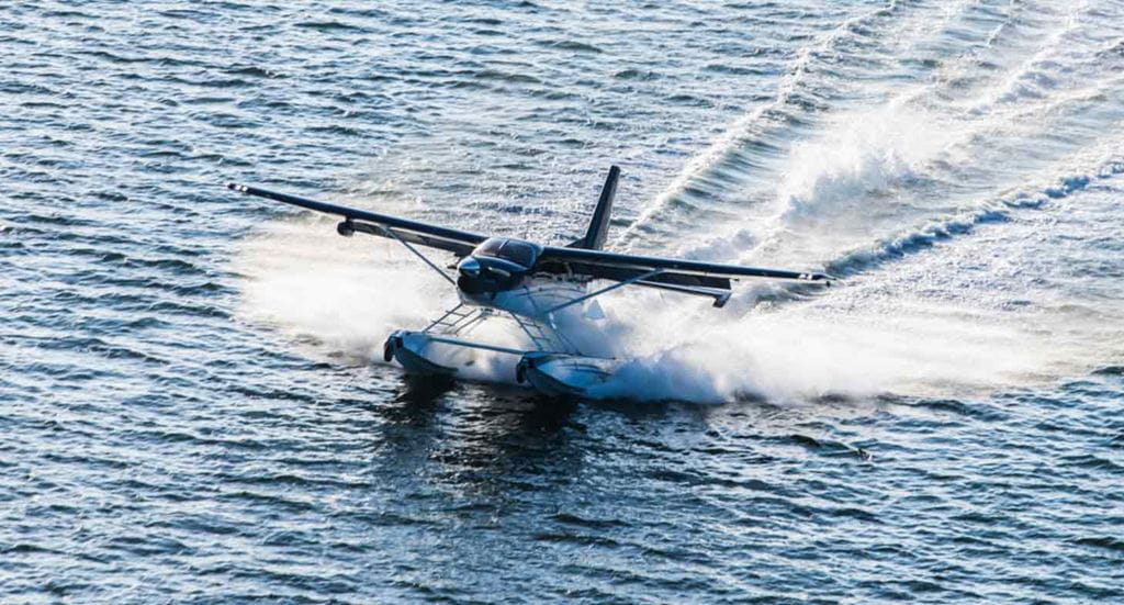 The PT6A Engine Prove Its Worth Time and Time Again | Pratt & Whitney