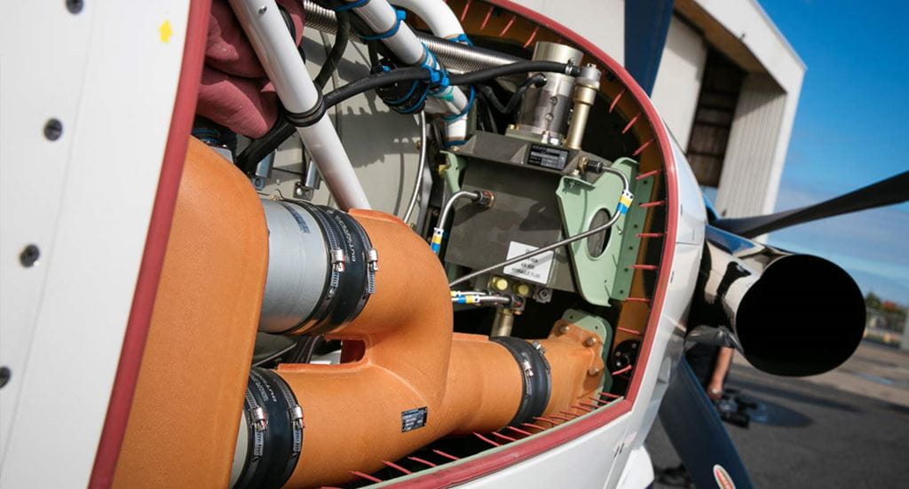 Top 3 Reasons Mechanics Love the PT6A Turboprop Engine | Pratt & Whitney