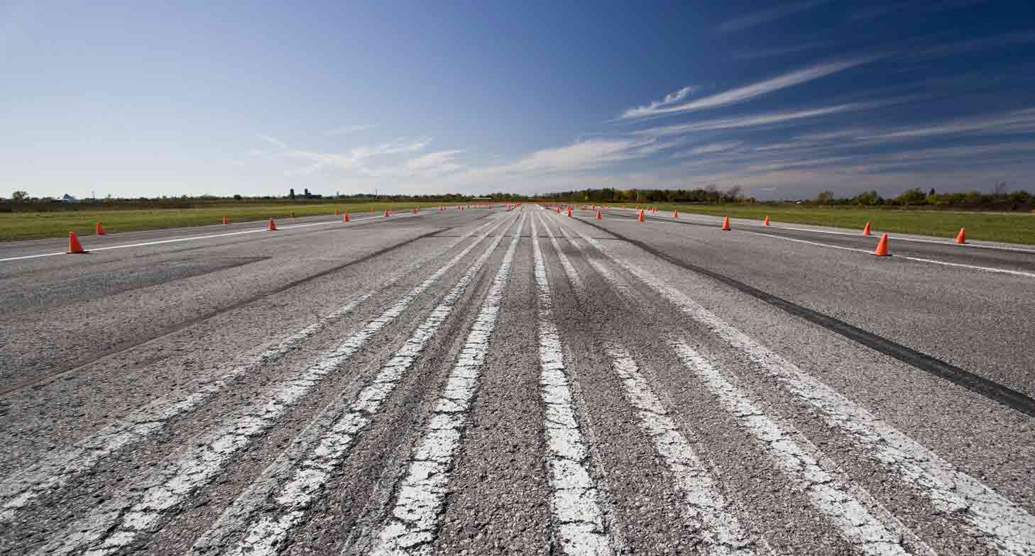 What Can you Do About Aircraft Engine FOD? | Pratt & Whitney