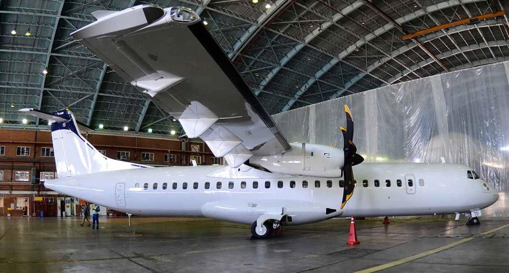 Why Your Engine Needs a Hot Section Inspection | Pratt & Whitney