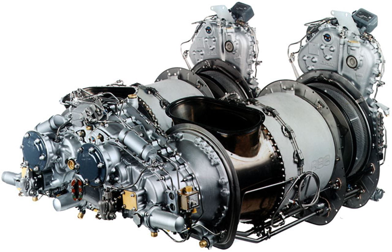 Simple Engine Maintenance Solution Reduces Costs and Downtime | Pratt ...