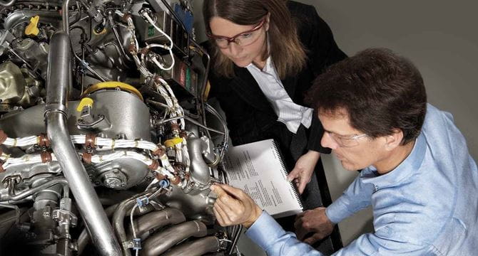 A Customer-driven Future for the PW100 Engine Family | Pratt & Whitney