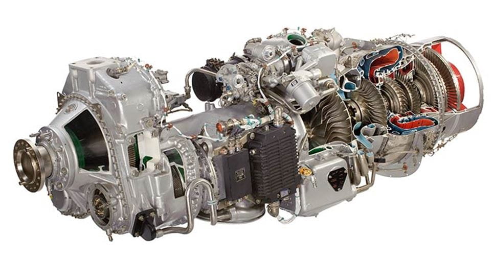 Airline Renewing Whole P&WC Fleet Thanks to ''Capped Costs'' | Pratt ...