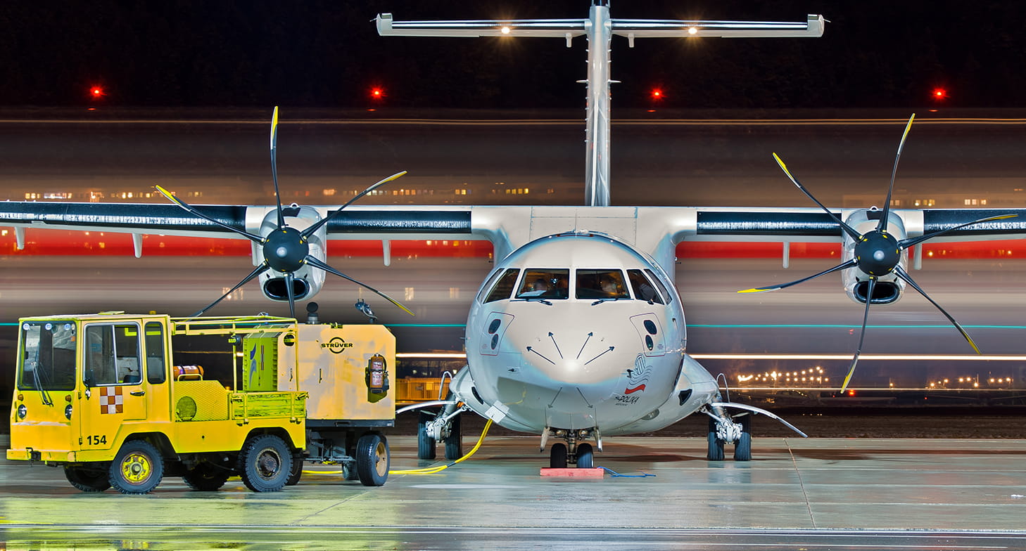 CONSEILS D'ENTRETIEN DE LA POMPE À CARBURANT DU MOTEUR PW100 | Pratt ...