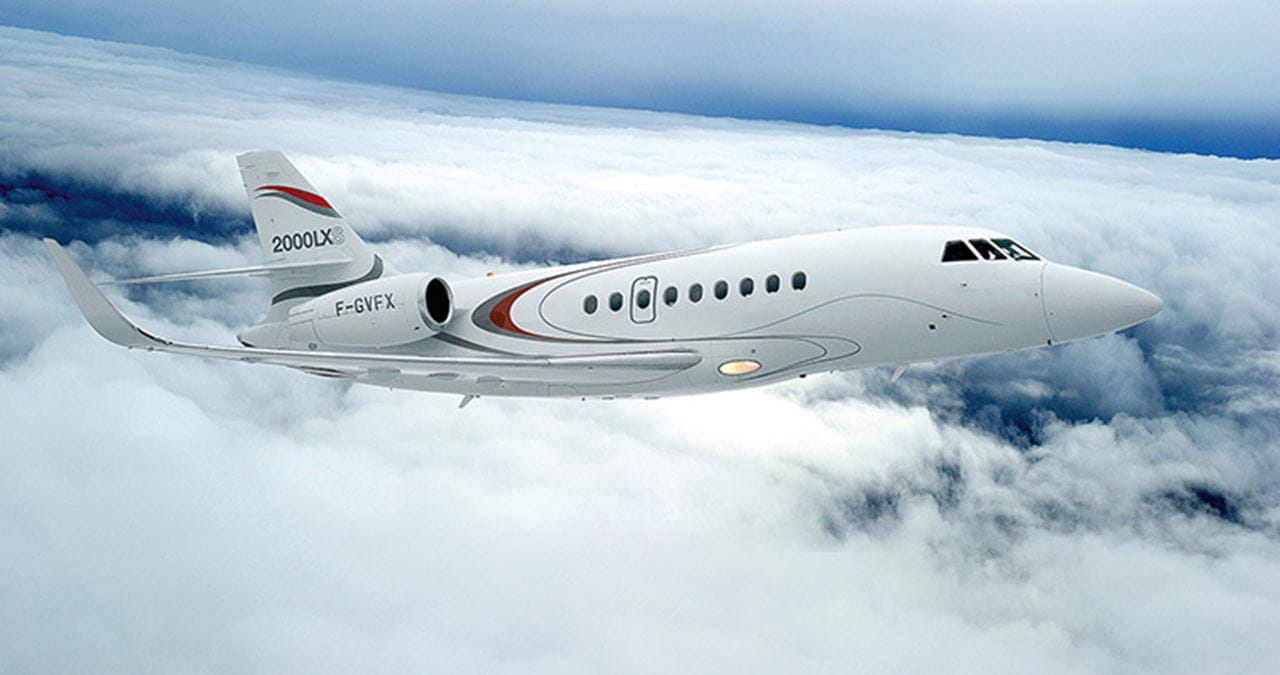 2 Services That Ensure Aircraft Engine Parts Are Always on Hand | Pratt ...