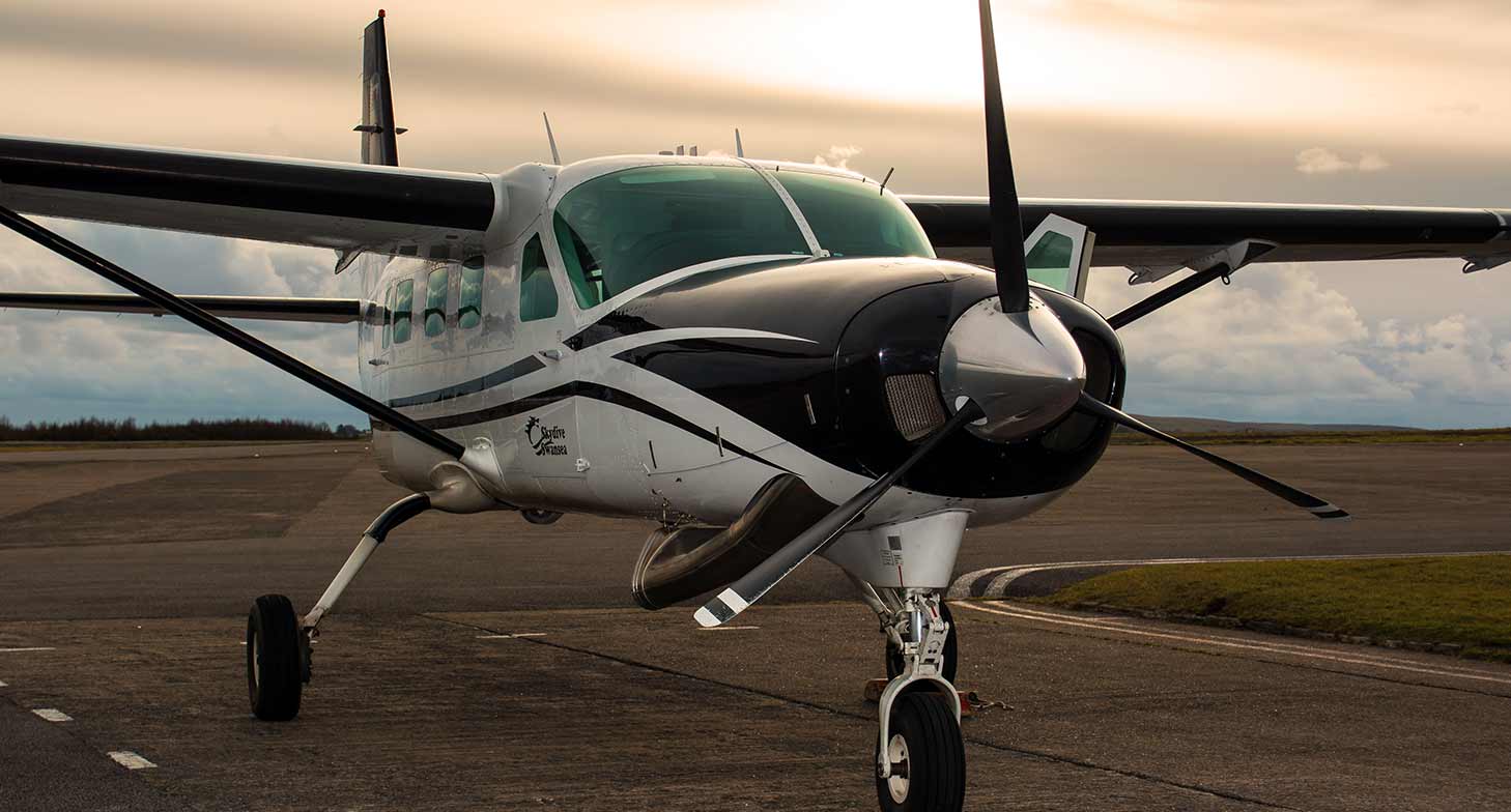 Why Engine Condition Trend Monitoring is a Must for PT6As | Pratt & Whitney