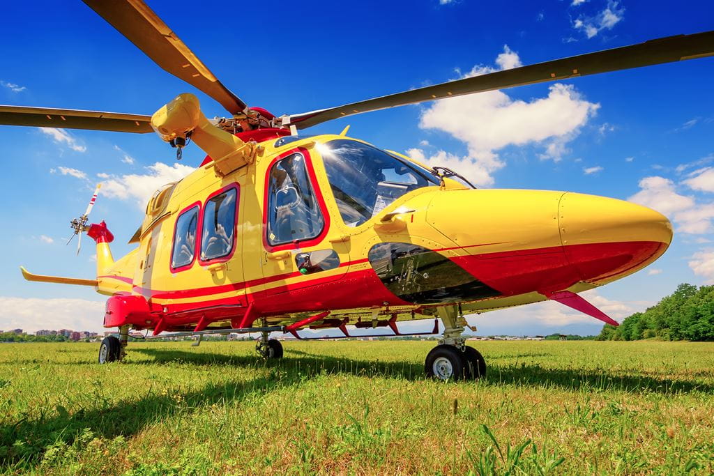 The What, When and Why of Helicopter Engine Washes | Pratt & Whitney