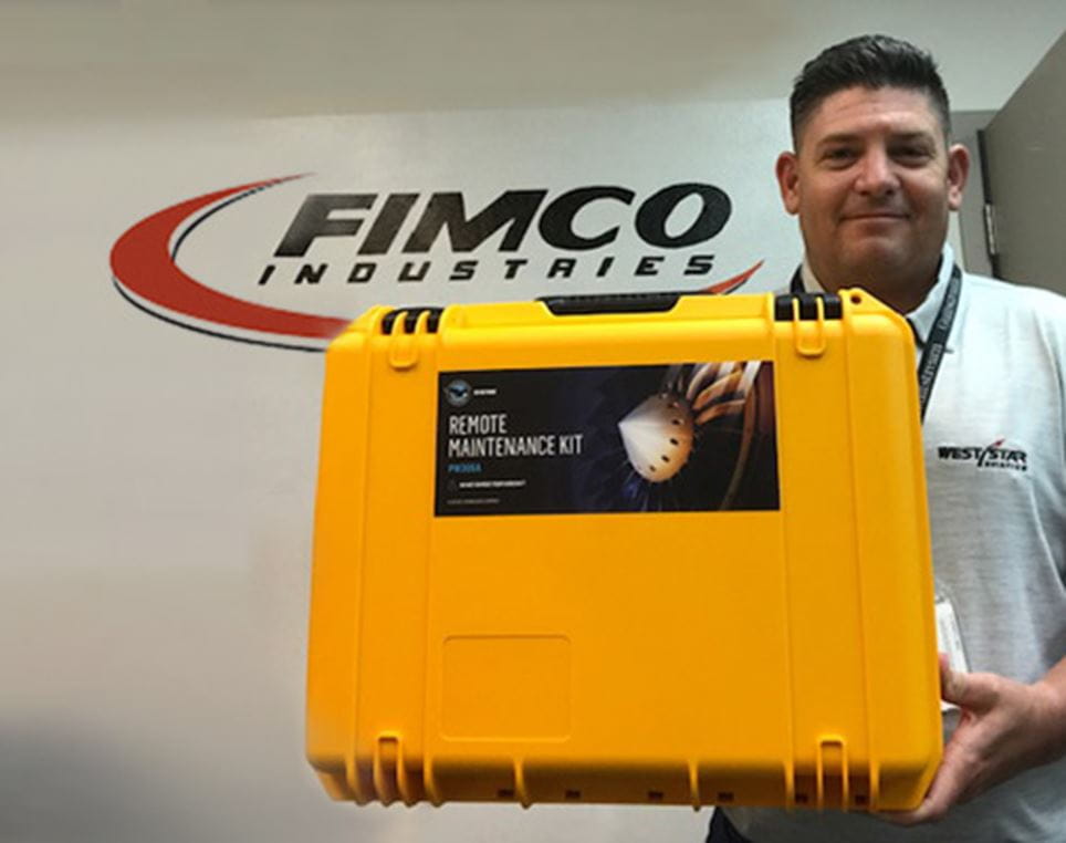 Flyaway Kits Improve Mission Confidence for Bizjet Customers | Pratt ...