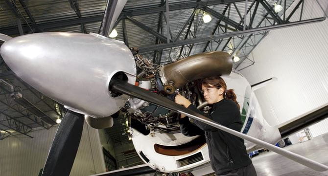 Delivering Diverse Solutions for the 24,000 PT6A Engines Flying | Pratt ...