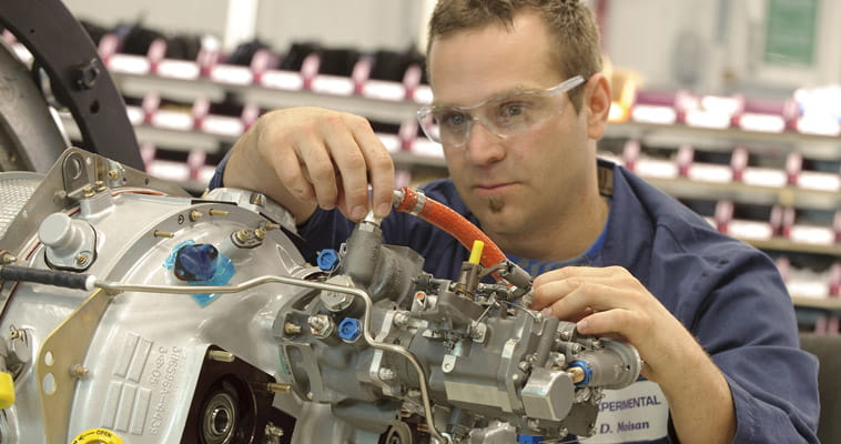 Delivering Diverse Solutions for the 24,000 PT6A Engines Flying | Pratt ...