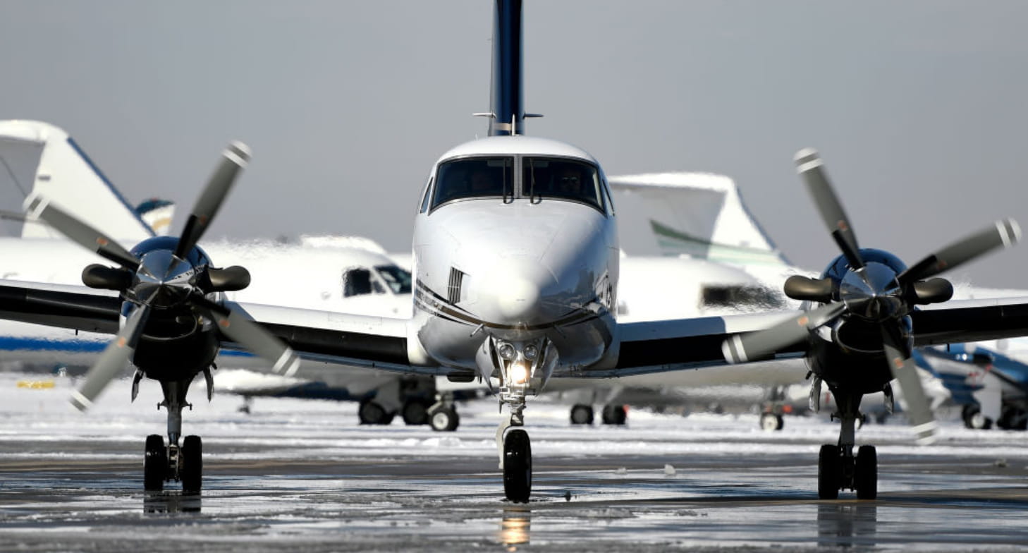 How to Recognize, Resolve and Prevent Propeller Lock-up | Pratt & Whitney