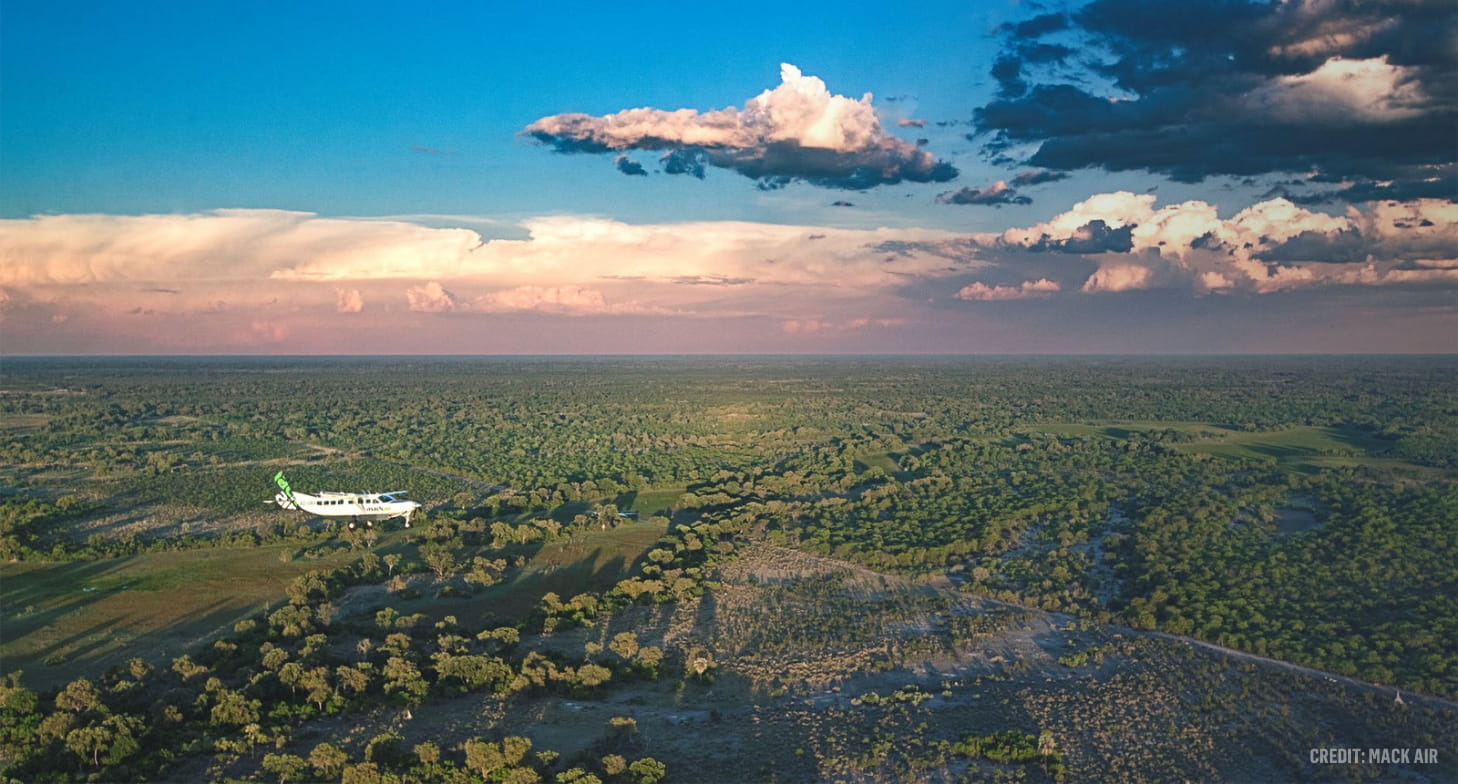 Taking a Team Approach to Evaluating Engine Performance | Pratt & Whitney