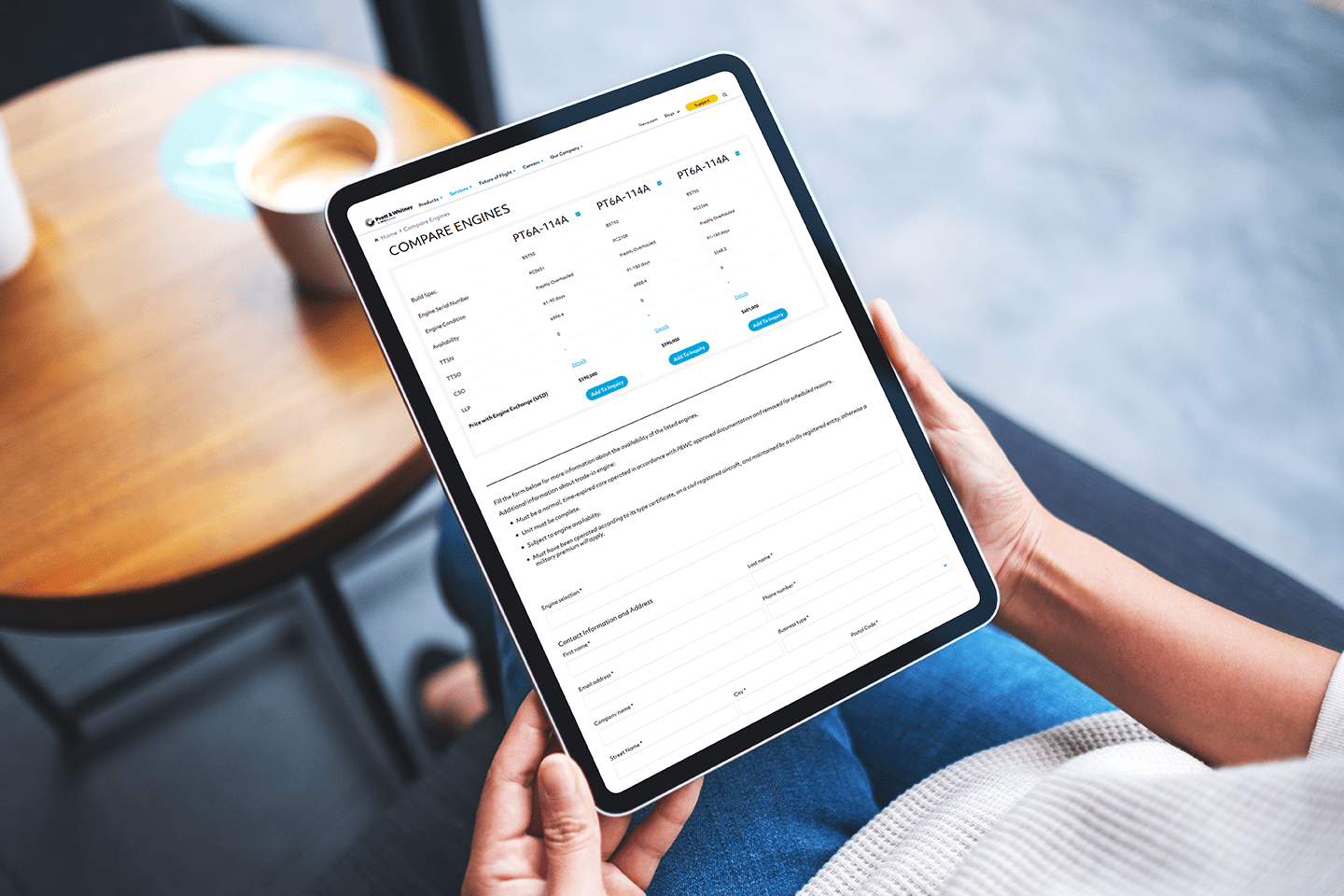 Smarter Digital Experience: New Features Enhance the Engine Exchange ...