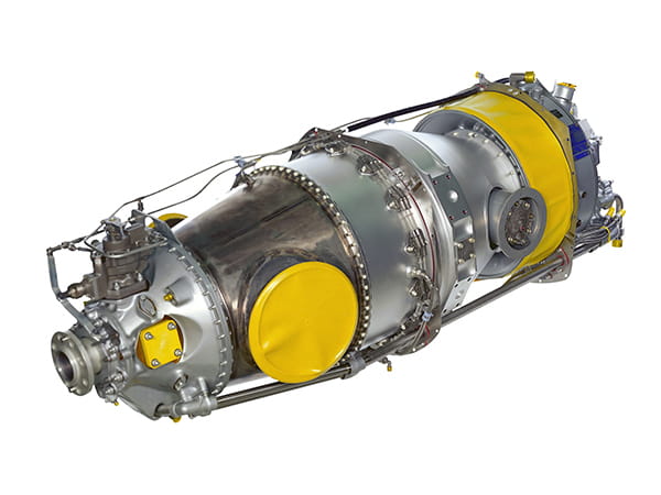 The Legend Tells Its Story | Pratt & Whitney