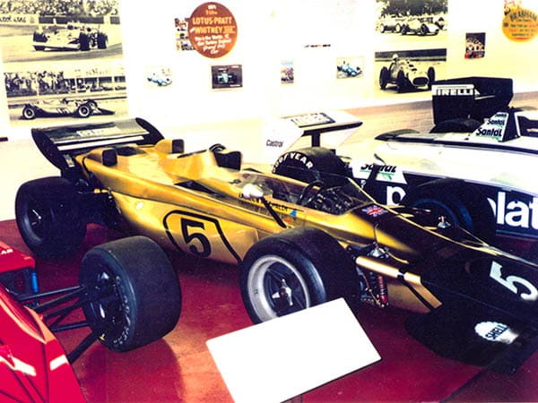 The PT6 Colourful Past | Pratt & Whitney