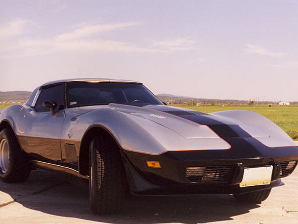 The PT6 Colourful Past | Pratt & Whitney