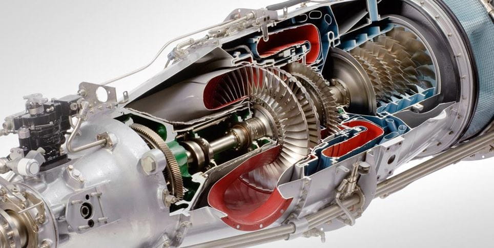 An Engine Ahead of Its Time | Pratt & Whitney