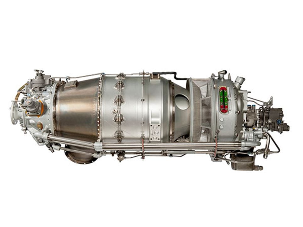 The PT6 Engine: Powered by Innovation | Pratt & Whitney