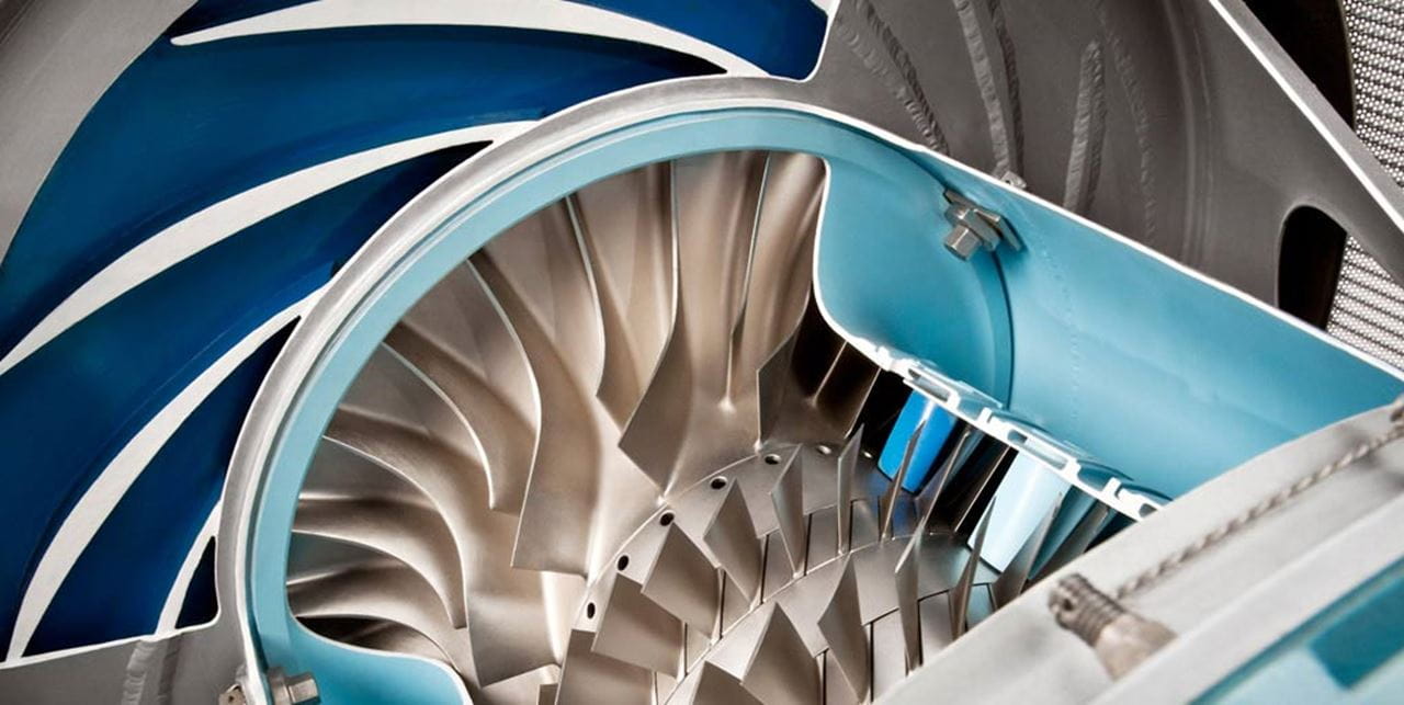 The PT6 Engine: Powered by Innovation | Pratt & Whitney