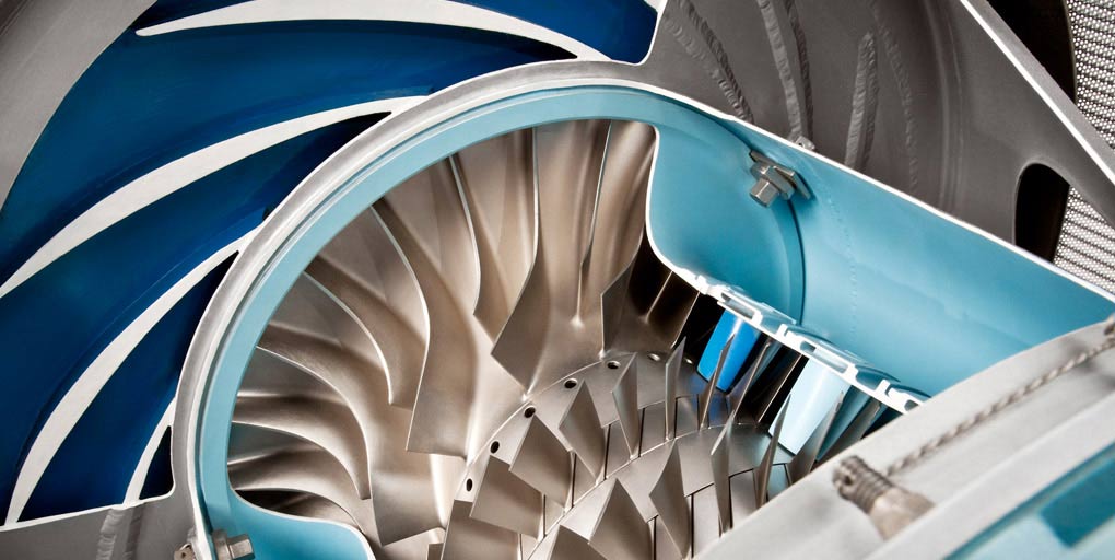 The PT6 Engine: Powered by Innovation | Pratt & Whitney