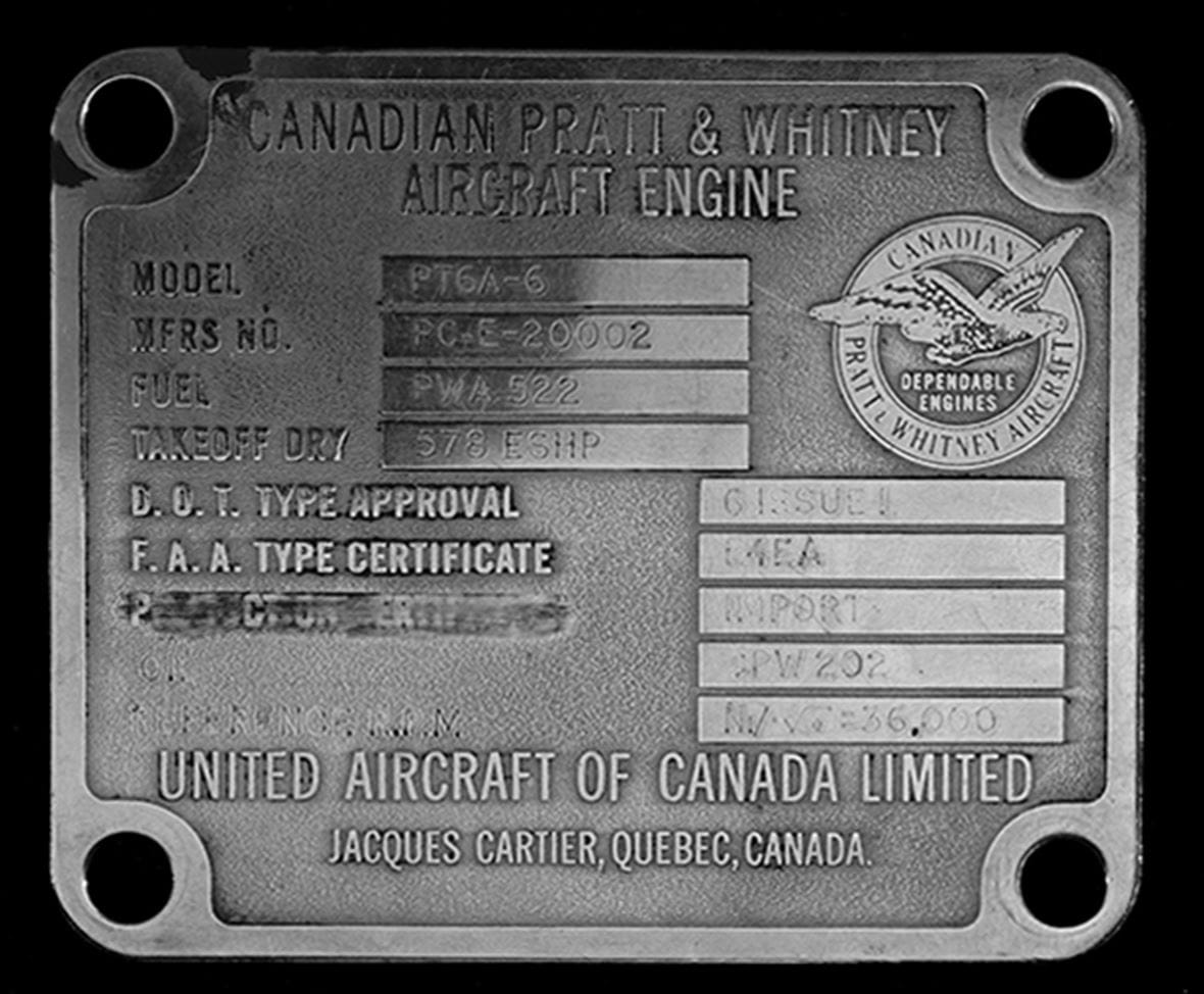 Recovered After 45 Years | Pratt & Whitney