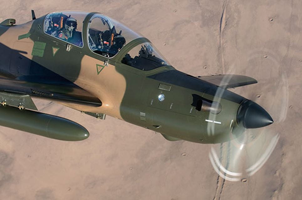 Like Flying a Jet | Pratt & Whitney