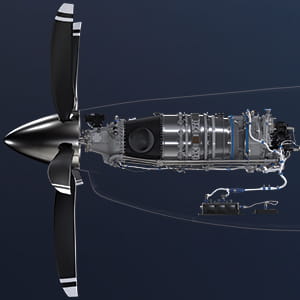Leading the Way in Engine Innovation | Pratt & Whitney