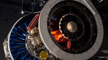 GTF Advantage Engine | Pratt & Whitney
