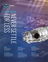 PT6A Engines & Services Information | Pratt & Whitney