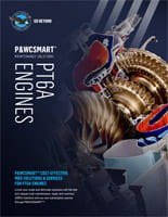 PT6A Engines & Services Information | Pratt & Whitney