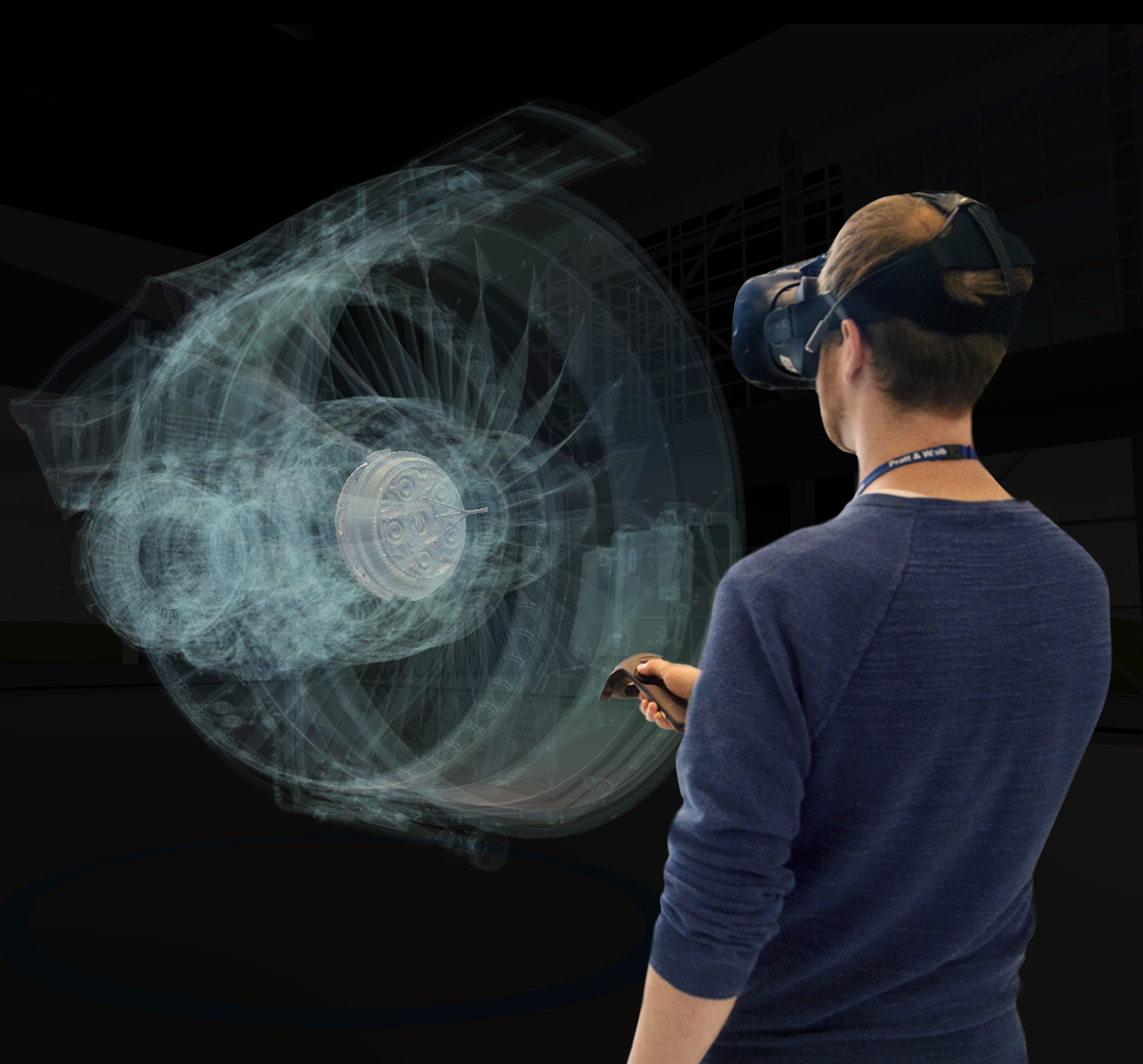 Aftermarket | Pratt & Whitney