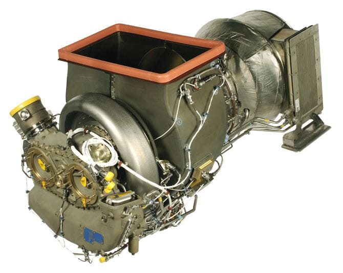 Auxiliary Power Units | Pratt & Whitney
