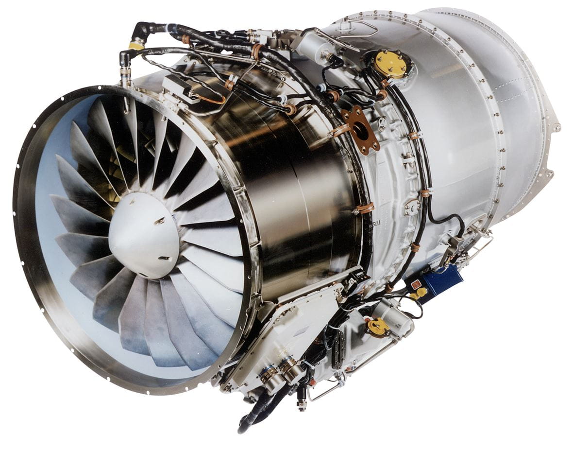 Business Aviation Engines | Pratt & Whitney