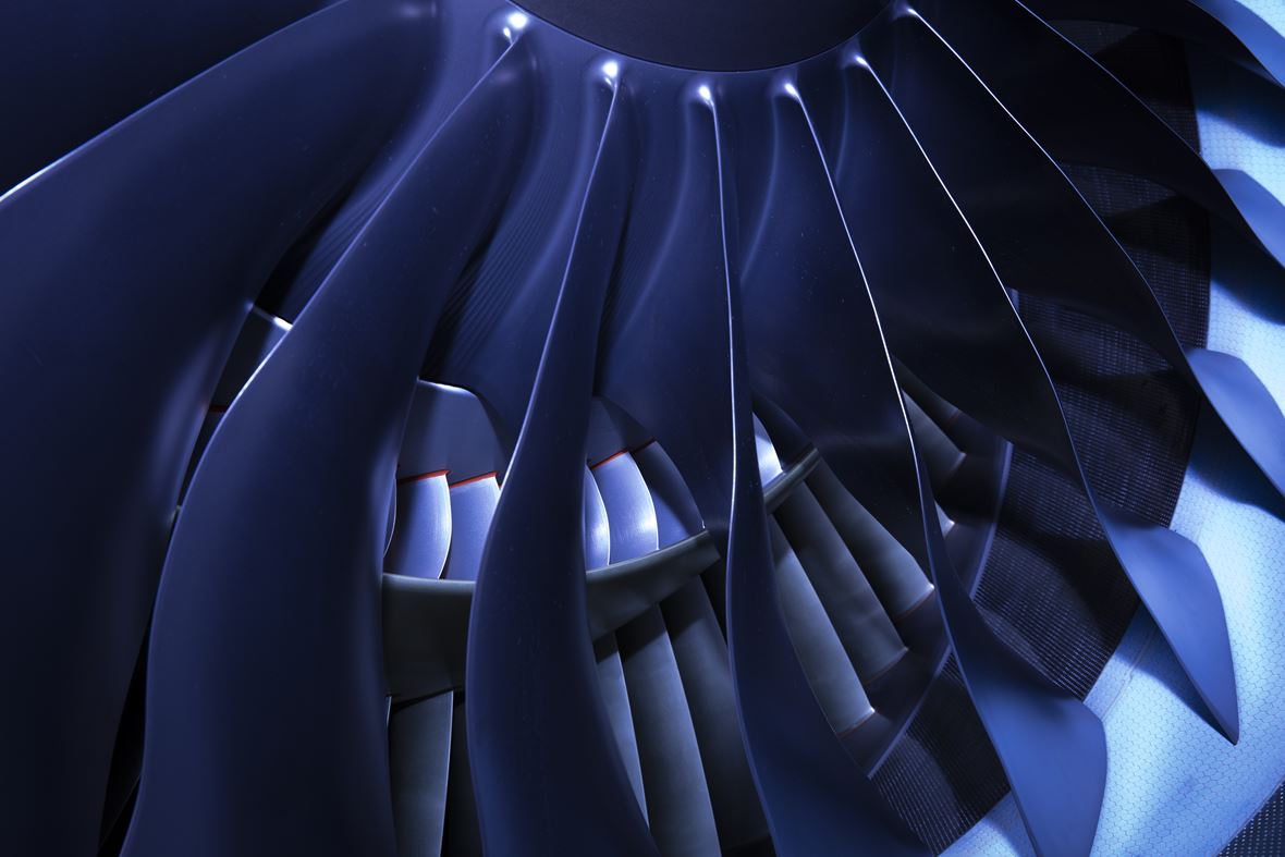 Business Aviation Engines | Pratt & Whitney