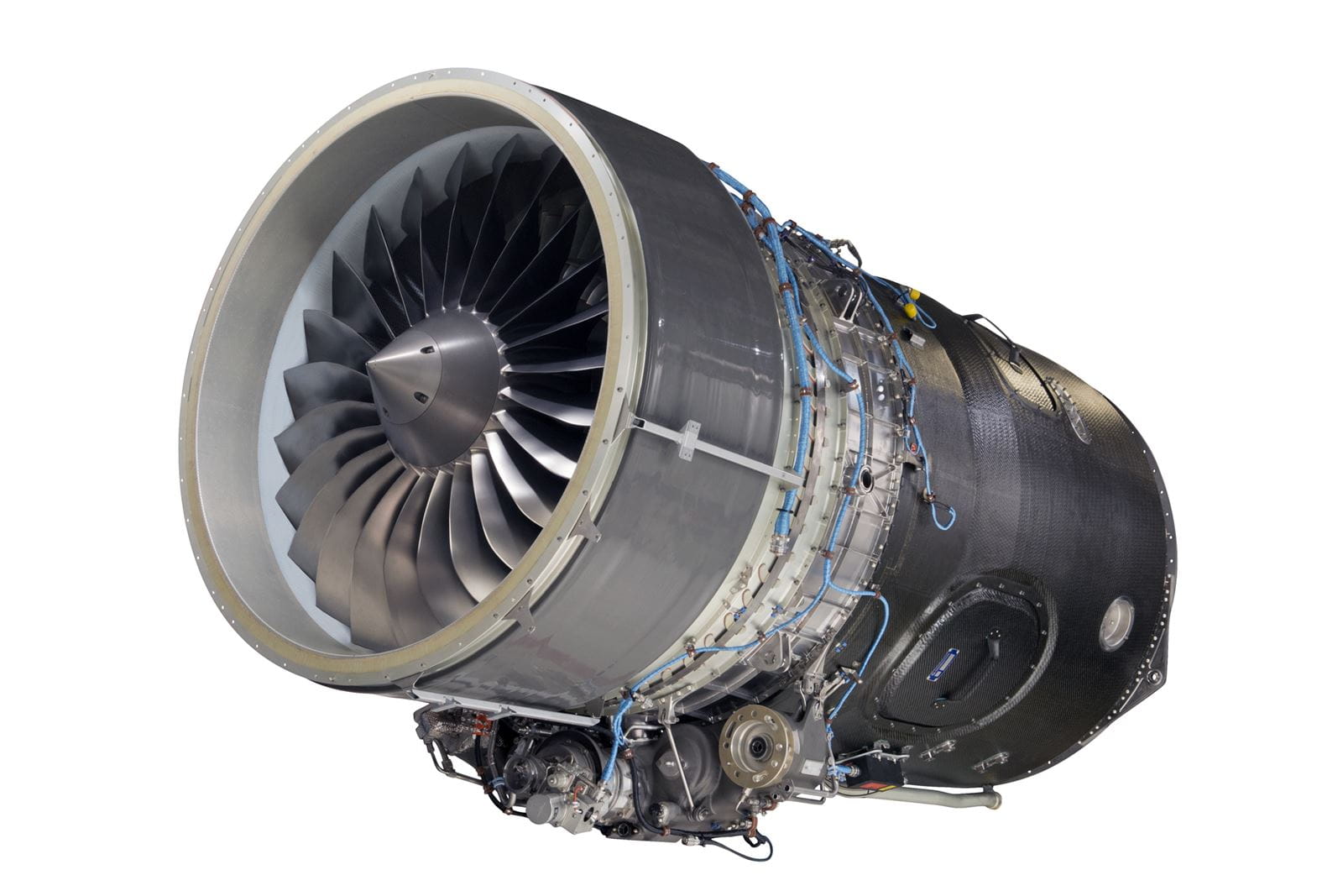 Business Aviation Engines | Pratt & Whitney