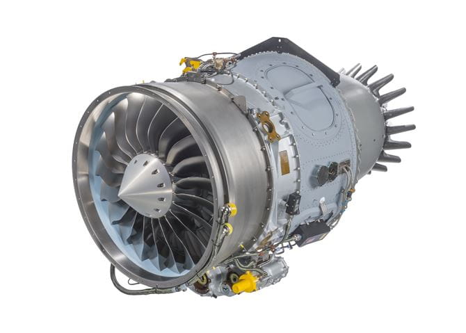 Business Aviation Engines | Pratt & Whitney