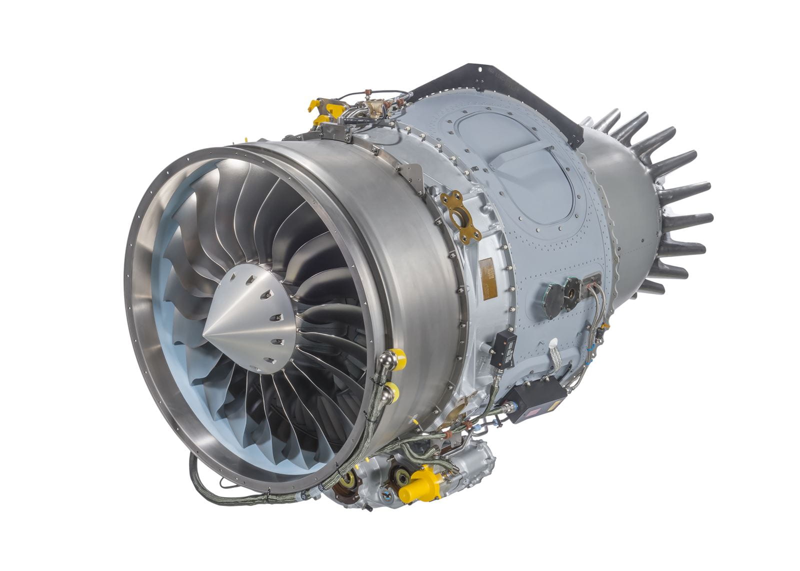 Business Aviation Engines | Pratt & Whitney