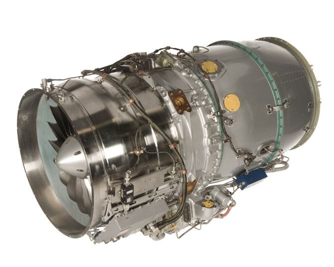 Business Aviation Engines | Pratt & Whitney