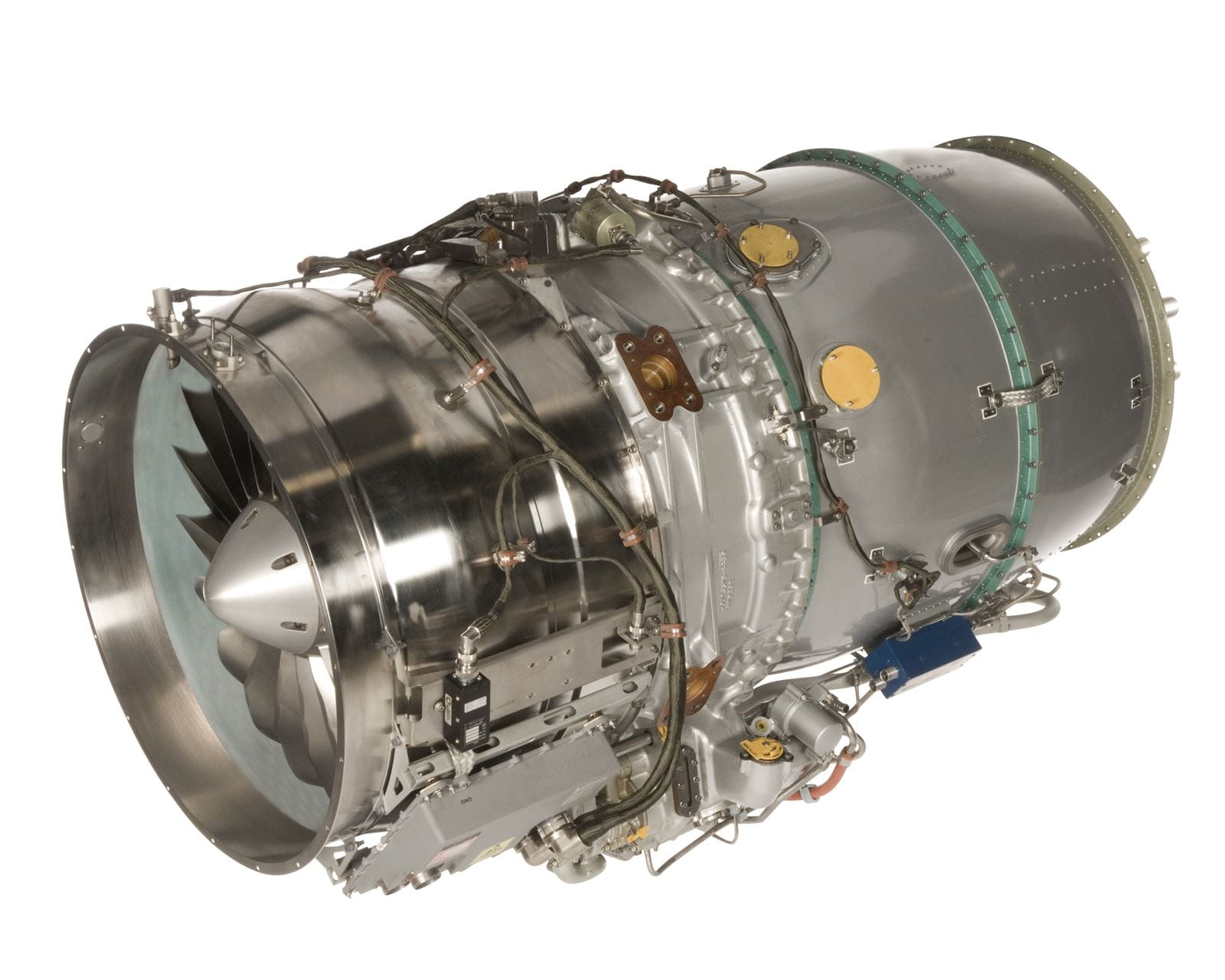 Business Aviation Engines | Pratt & Whitney