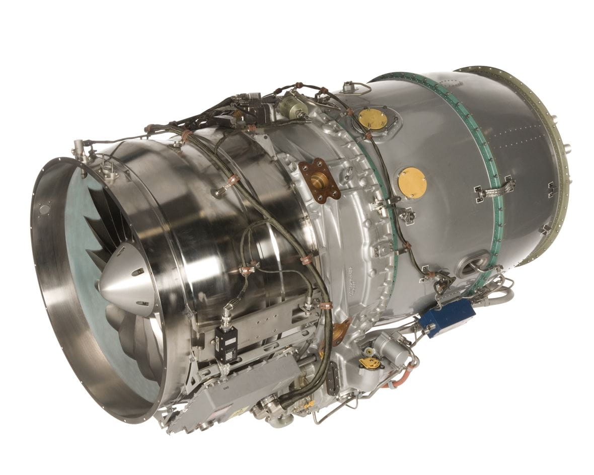 Business Aviation Engines | Pratt & Whitney