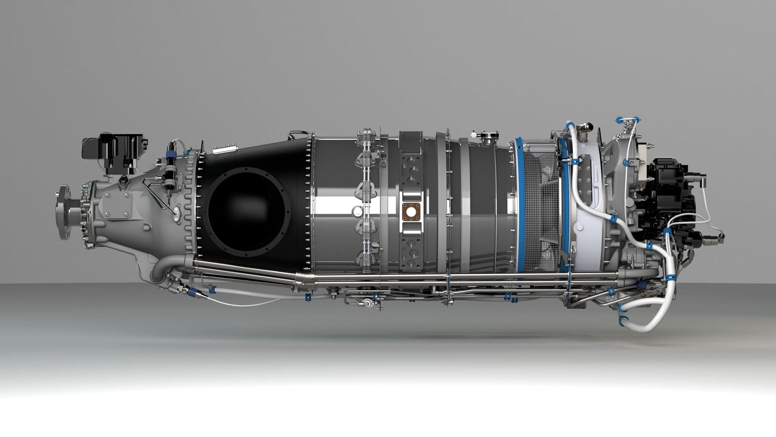 General Aviation Engines | Pratt & Whitney