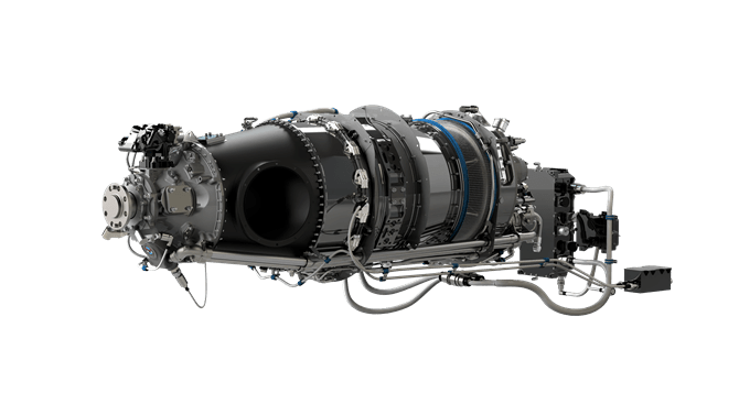 General Aviation Engines | Pratt & Whitney