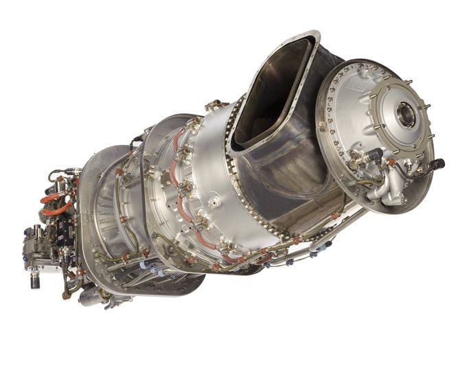 Helicopter Engines | Pratt & Whitney