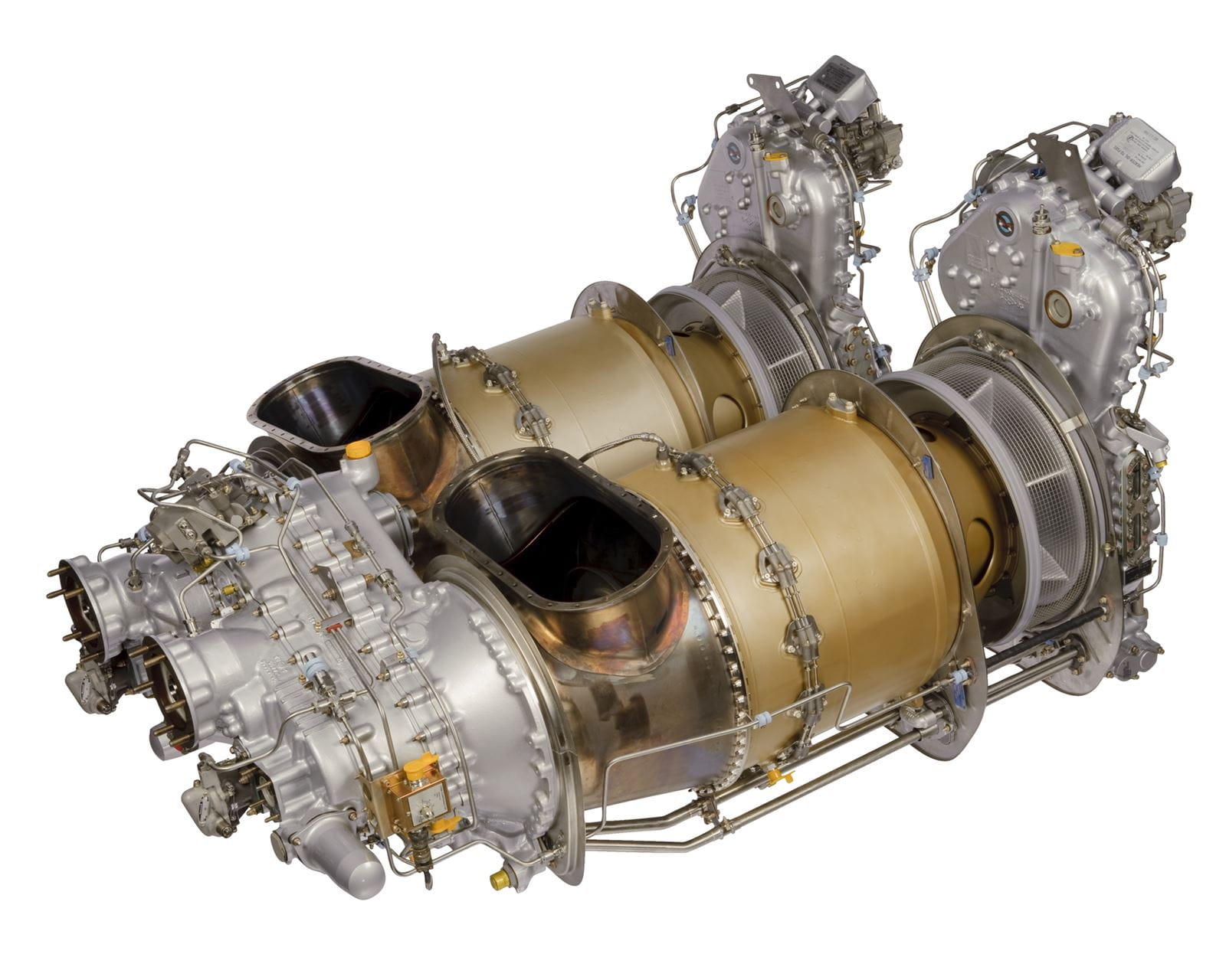 Helicopter Engines | Pratt & Whitney