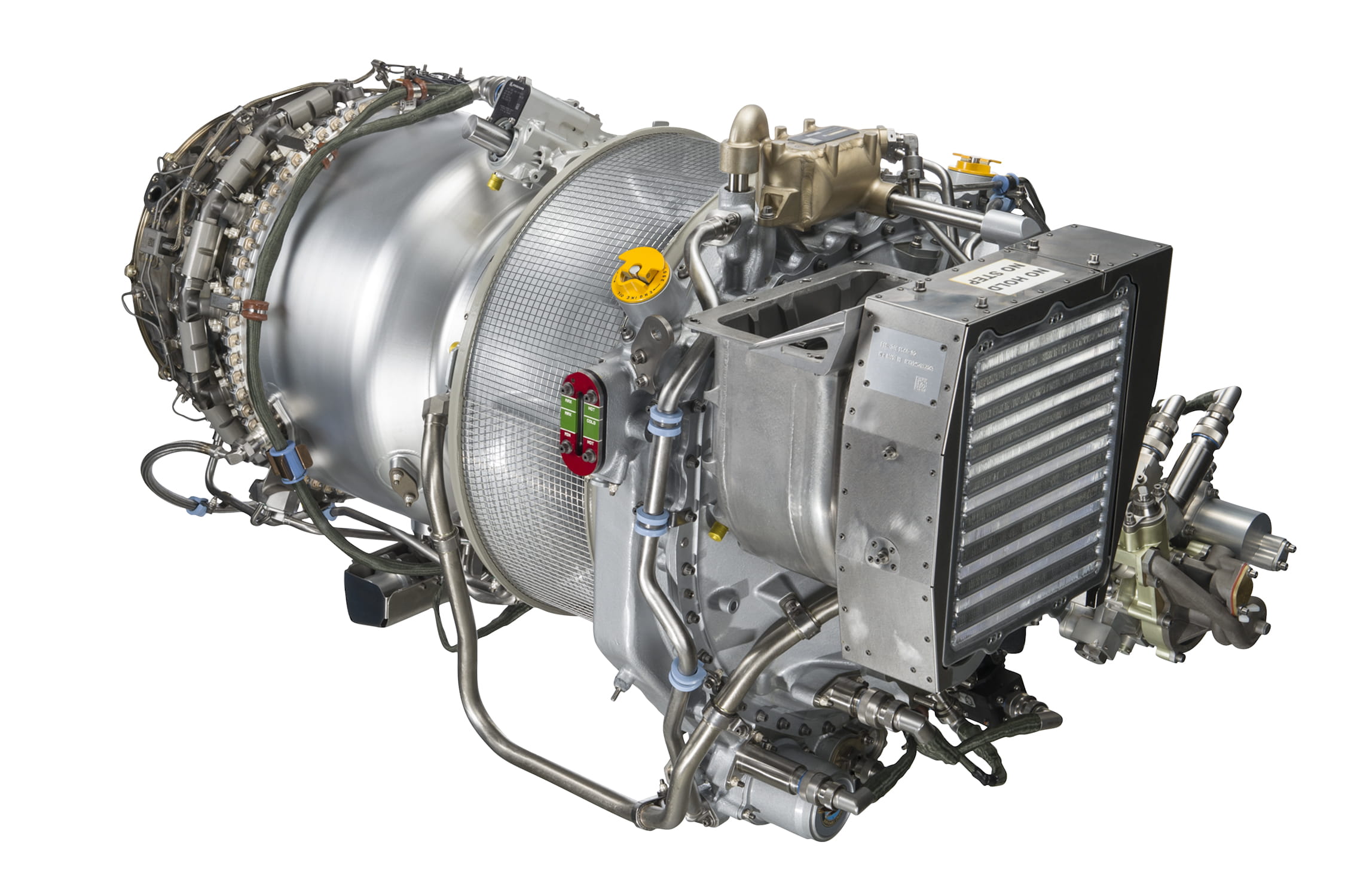 Helicopter Engines | Pratt & Whitney