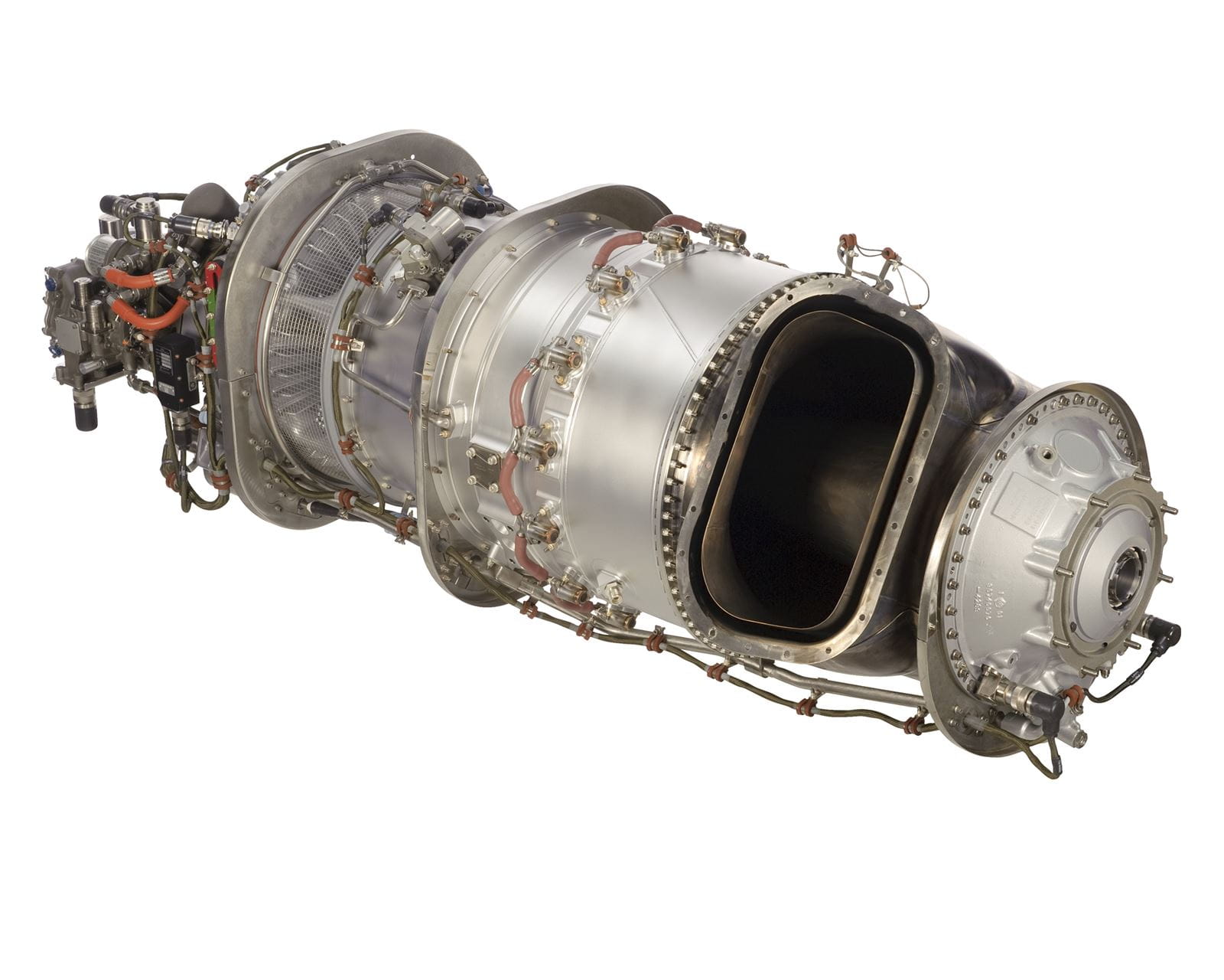 Helicopter Engines | Pratt & Whitney