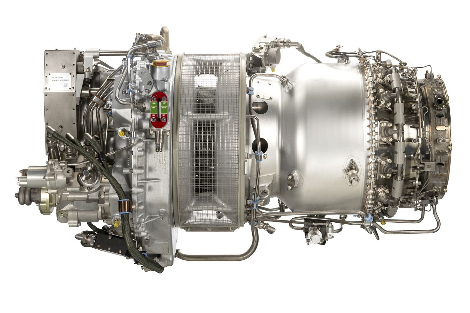 Helicopter Engines | Pratt & Whitney