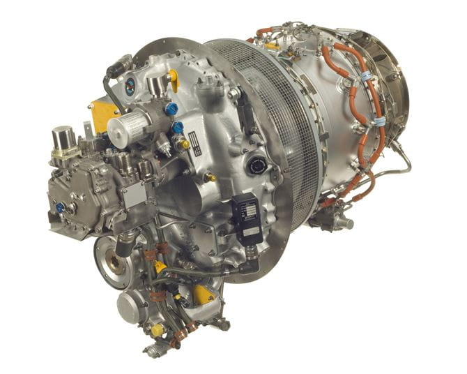 Helicopter Engines | Pratt & Whitney