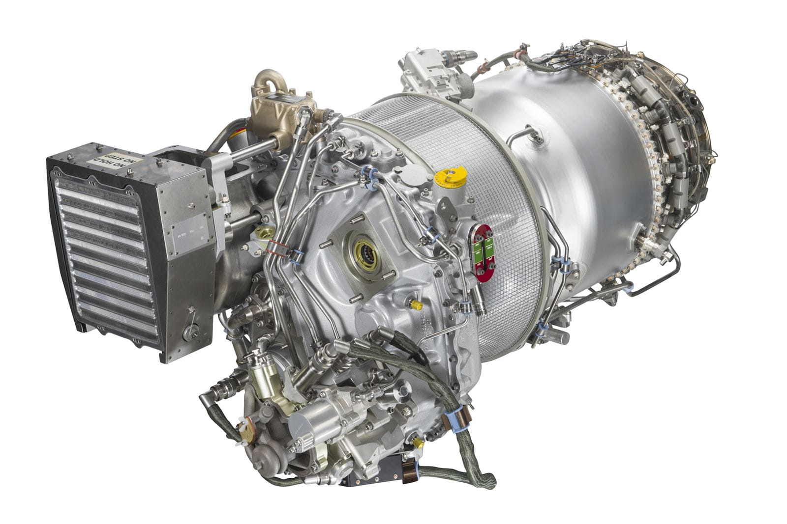 Helicopter Engines | Pratt & Whitney