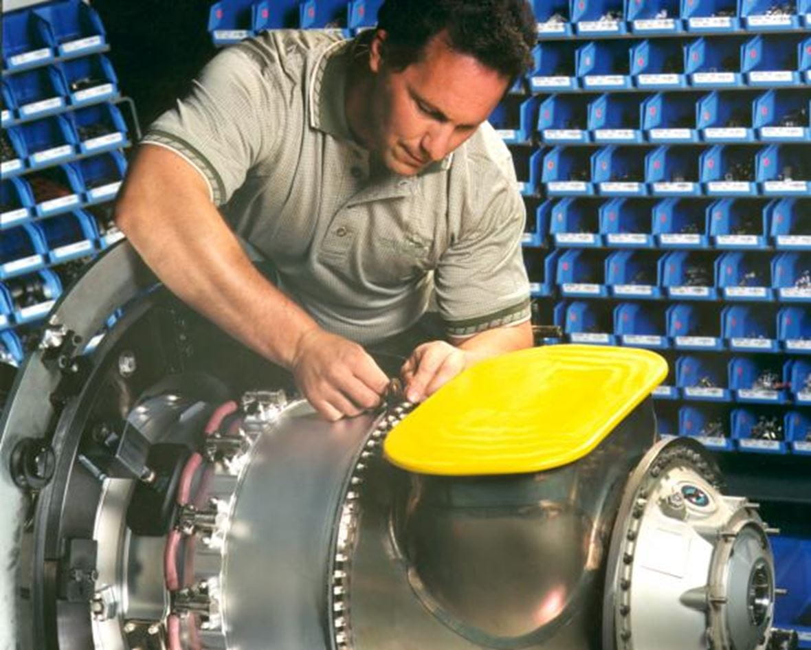 Helicopter Engines | Pratt & Whitney